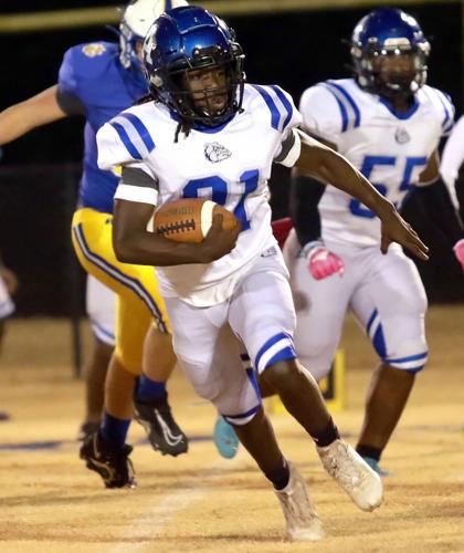 Bulldogs storm to second division win in shutout over Hatley | Sports ...