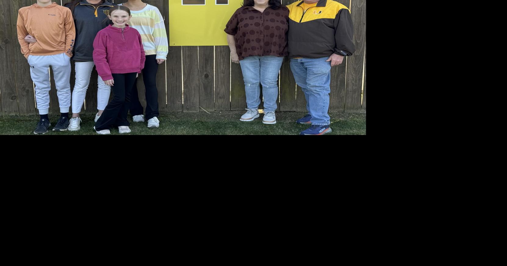Urchins and Troopers honor Lucius during ceremony | Sports | djournal.com