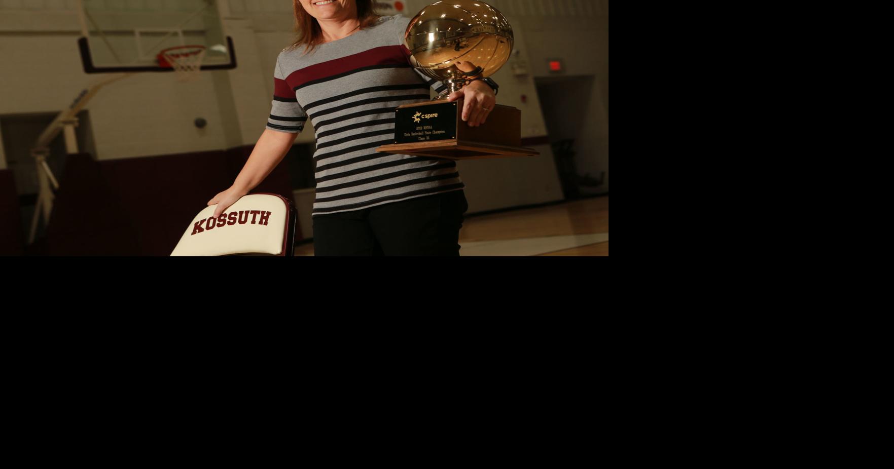 BRAD LOCKE: Lady Aggies ready for another run | High school sports ...