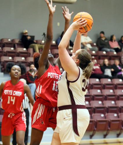 Lady Noles' hard-nosed mindset lifts them to win over Potts Camp ...