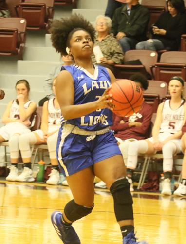 Lady Noles take control for win in rematch against Lady Lions | Sports ...