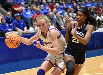 Daily Journal Girls Basketball Players to Watch | High school Sports ...