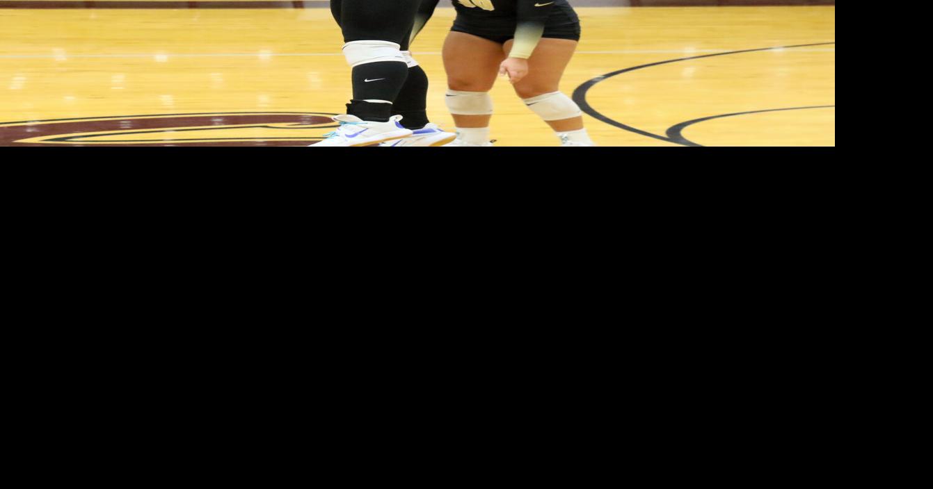 Lady Panthers grab sweep against Lady Noles | Sports | djournal.com