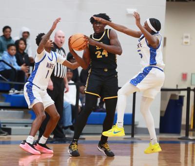 High school basketball schedule, Jan. 27-Feb. 1 | High school Sports ...