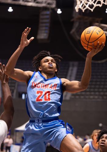 Ingomar holds on late to capture 2A title | High school Sports ...