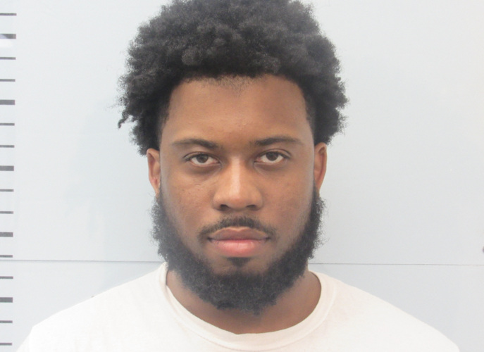 Oxford police make burglary, larceny arrests | Crime & Law Enforcement ...