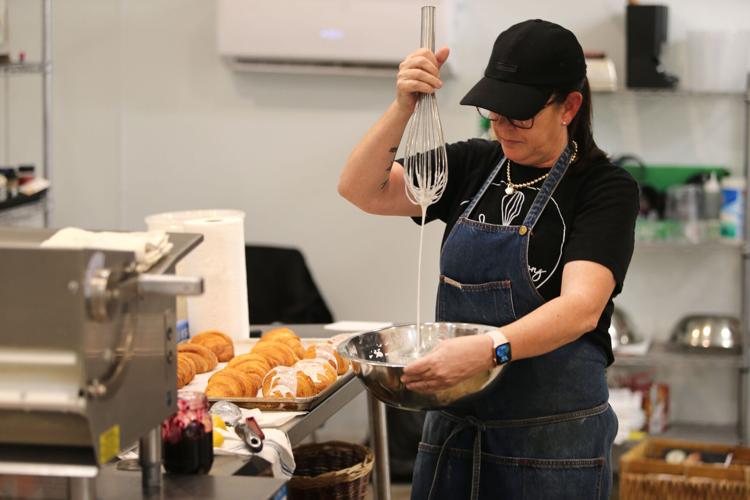 Triple whammy: Eggs, cocoa and coffee near record highs | Business ...