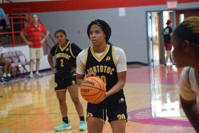 Lady Warriors top Lafayette in summer action | Pontotoc Progress ...