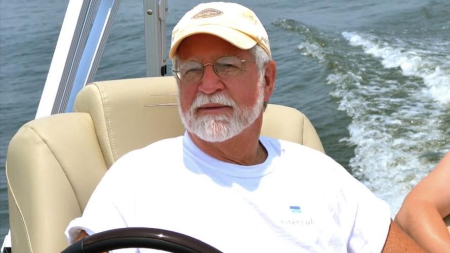 Tupelo family honors late Mike Thomas with memories on Father's Day ...