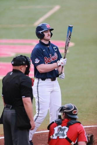Elko and magic ACL represent Ole Miss' resiliency | Ole Miss | djournal.com