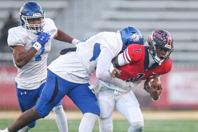 2025 community college football signees | Community College Sports ...