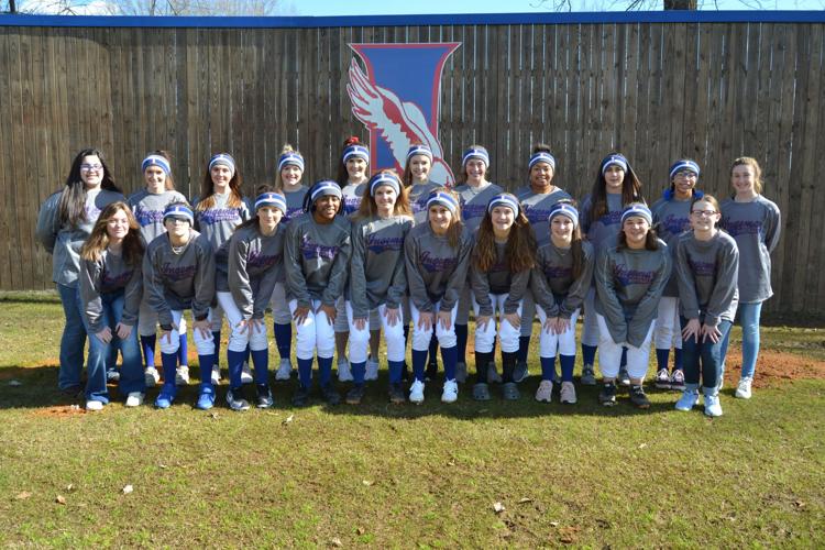 Ingomar Spring Sports Teams | New Albany Gazette | djournal.com