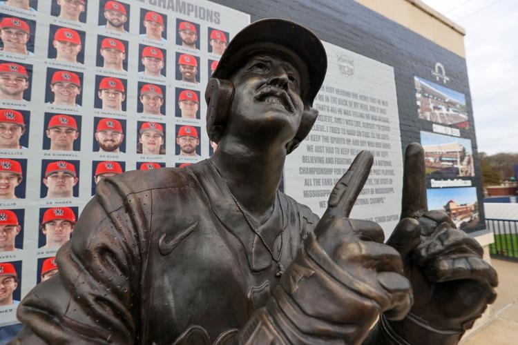 Here's what's new at Swayze Field this year, what's to come | Ole Miss ...