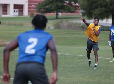 Arbitrator rules Braylen Williams eligible for Tupelo | High school ...