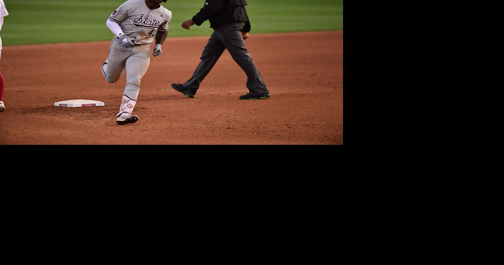 Missed opportunities cost Mississippi State in series loss to Arkansas ...