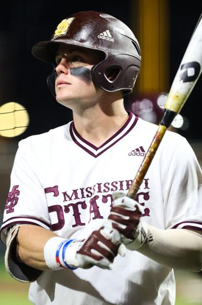 No. 3 Razorbacks beat Mississippi State, win series | Mississippi State ...