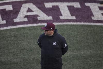 Chris Lemonis comments on firing of Scott Foxhall | Mississippi State ...