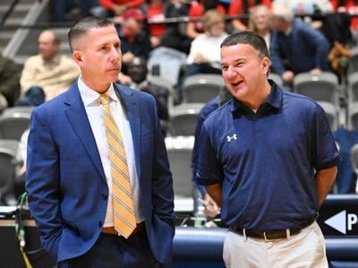 Belmont, Booneville both battling setbacks | High school Sports ...