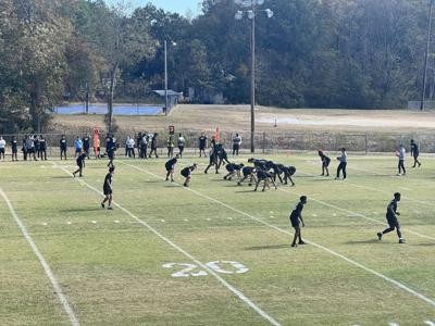 Prep Notebook: Shannon hosts Vanderbilt for walk-throughs | High school ...