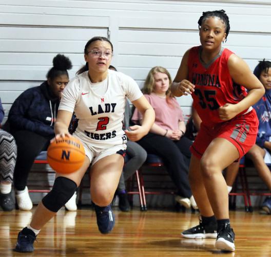 Lady Tigers Roar: Back-to-back wins advance Nettleton to third round ...