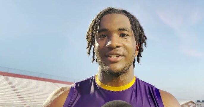 Ole Miss freshman Corey Adams shot and killed in Cordova, Tennessee ...