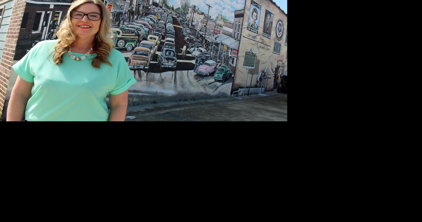 Nettleton transitions to new farmers market director | News | djournal.com