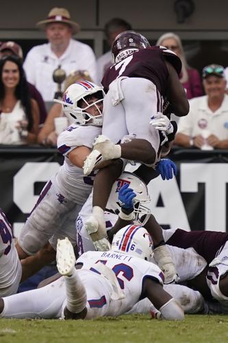 'He should’ve been going to the prom': MSU's Marks growing since ...