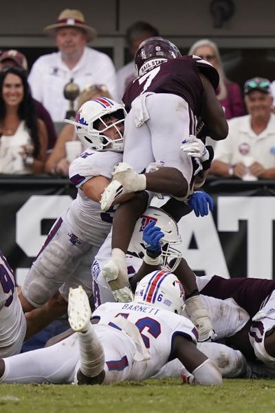 'He should’ve been going to the prom': MSU's Marks growing since ...