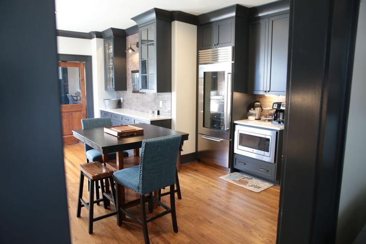 Longtime Fulton residence finds new life as event space | Home & Garden ...