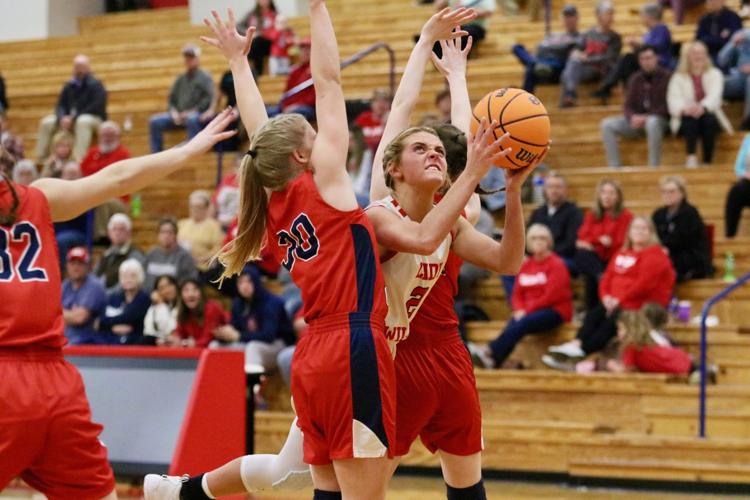 Rowland, Vuncannon sweep 1-2A Player of the Year honors | Sports ...