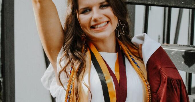 Senior Column: Emily Pettit | People | djournal.com