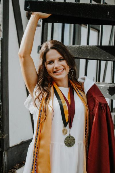 Senior Column: Emily Pettit | People | djournal.com