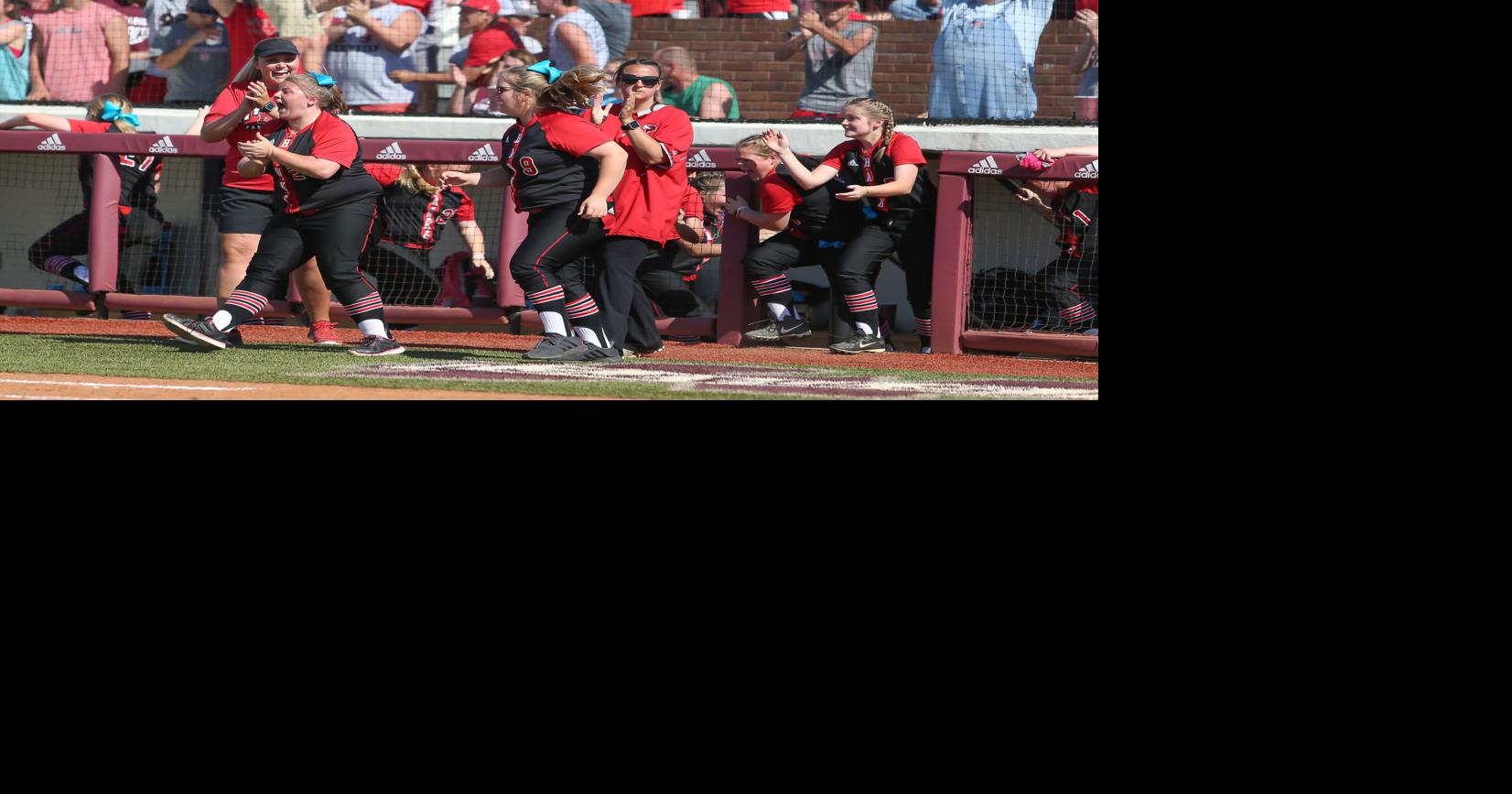 Mighty Megan keys Myrtle comeback win | Sports | djournal.com