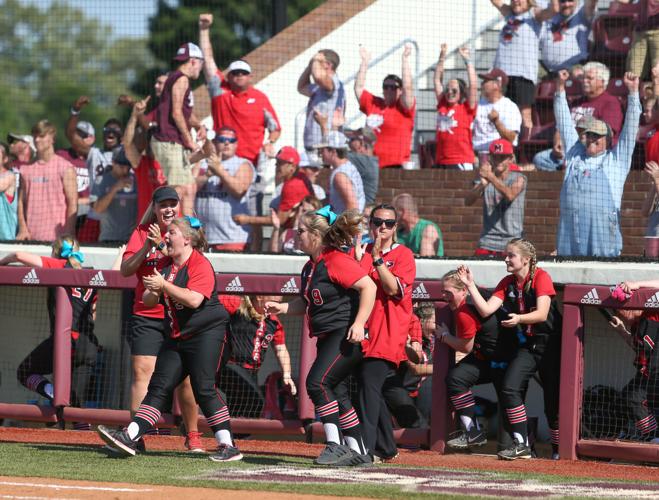 Mighty Megan keys Myrtle comeback win | Sports | djournal.com