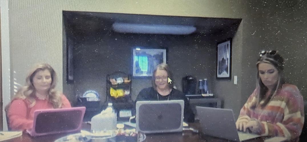 Monroe Strong meeting focuses on closed out cases | News | djournal.com