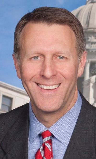 Tollison appointed new circuit judge | News | djournal.com