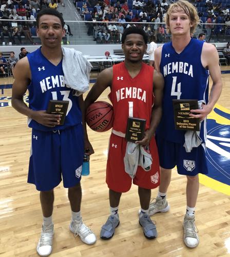 Ingomar has productive day from all-stars | New Albany Gazette ...