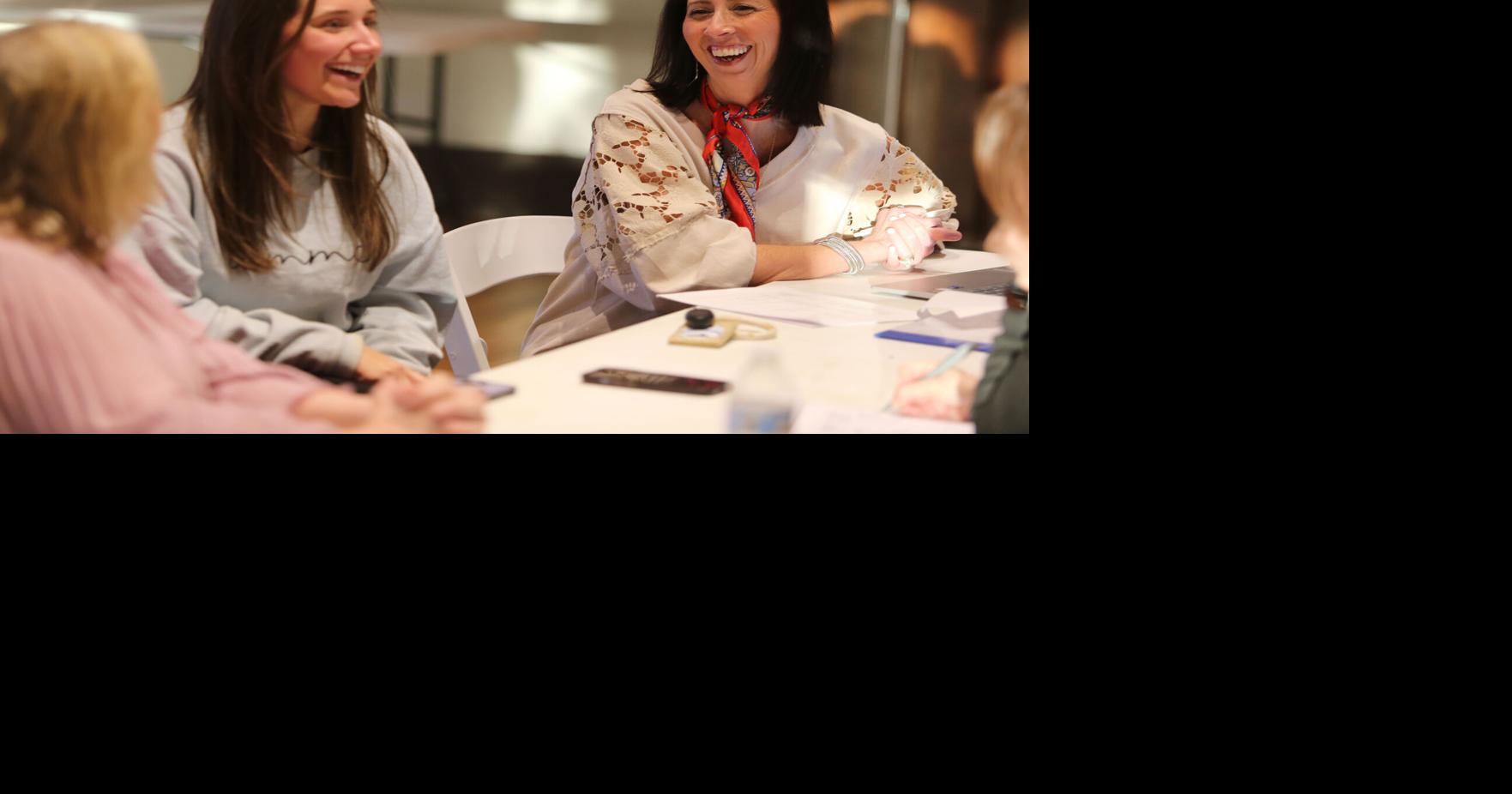 Fulton woman has inside info for tip-top wedding | Bridal | djournal.com