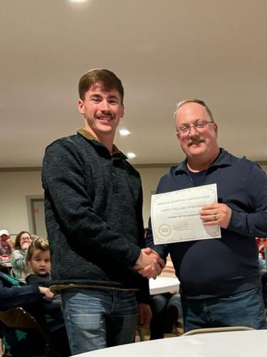 For NAFD, a year of accomplishment, but also tragedy, close calls | New ...