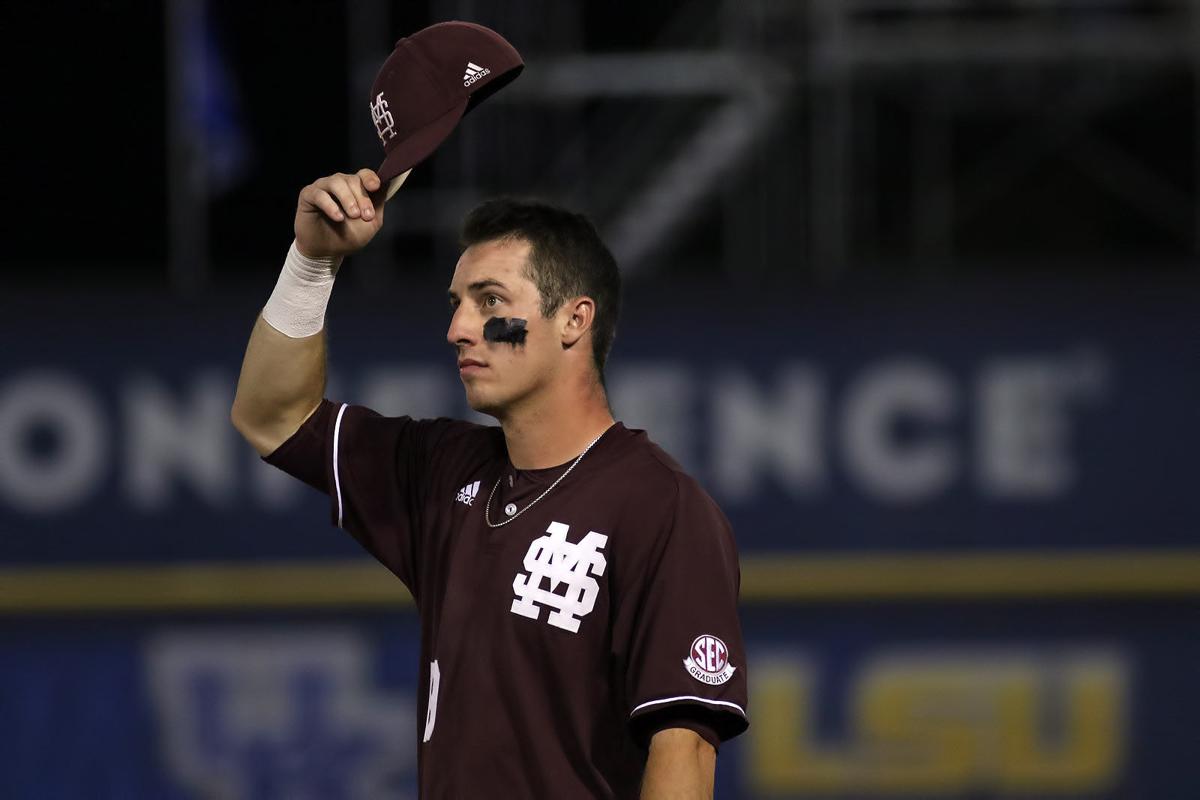 Twins take Rooker again in first round | Sports | djournal.com