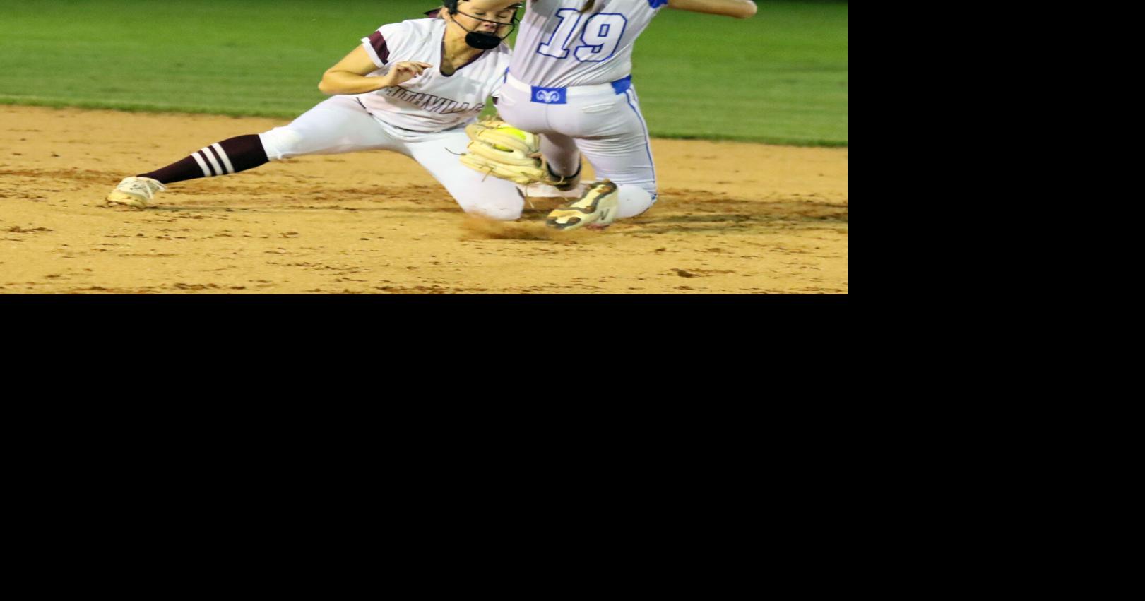 Lady Noles defeat Vardaman to clinch division title | Sports | djournal.com