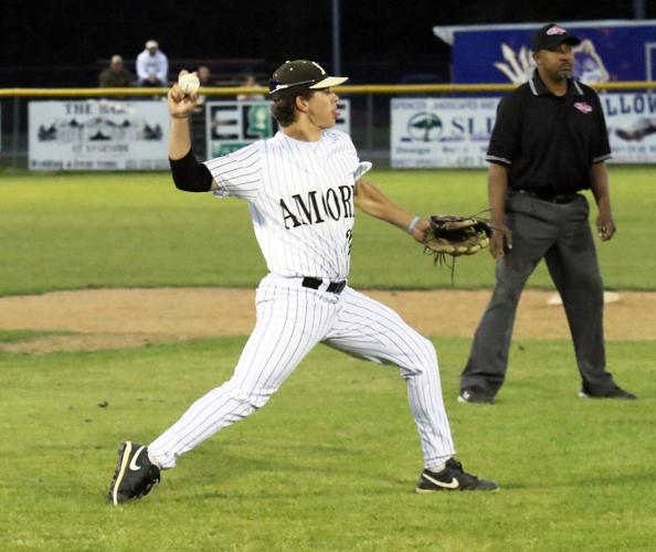 Amory Strong: Panthers sweep Booneville, advance to third round ...