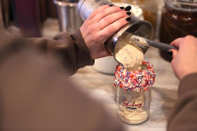 The Shakery in Saltillo is rallying support for co-owner | Business ...