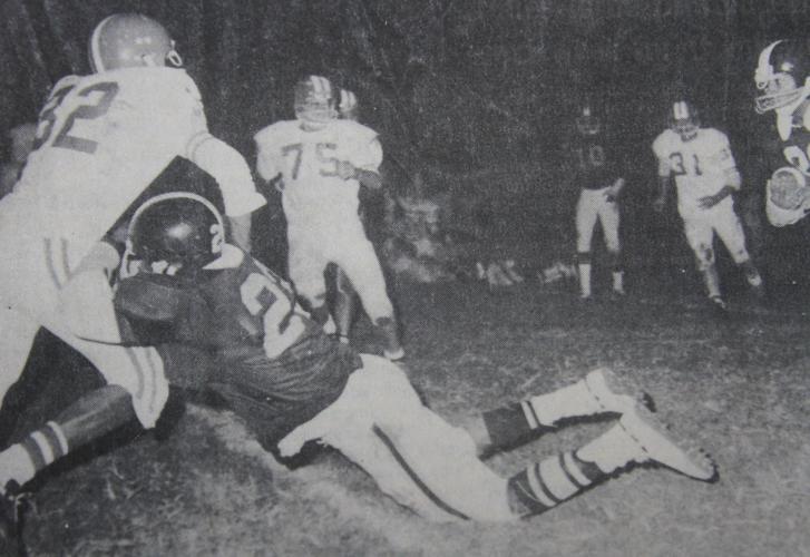 IAHS football legend Dale Stone grateful for the outpouring of support ...