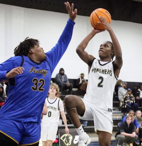 Cat Fight: Lady Tigers scrape by Amory with narrow victory | Sports ...