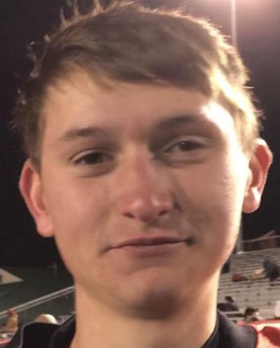 Patterson, Baugus lead Corinth to playoff upset | High school Sports ...