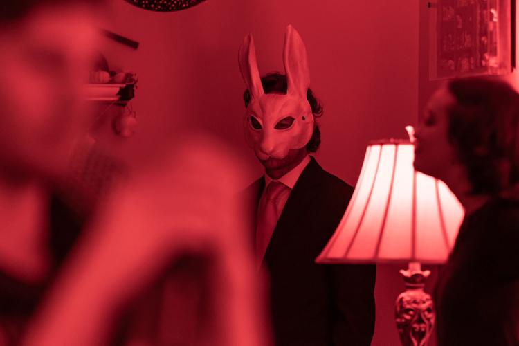 Sara Elizabeth McNeal was destined to be a movie-maker | New Albany ...