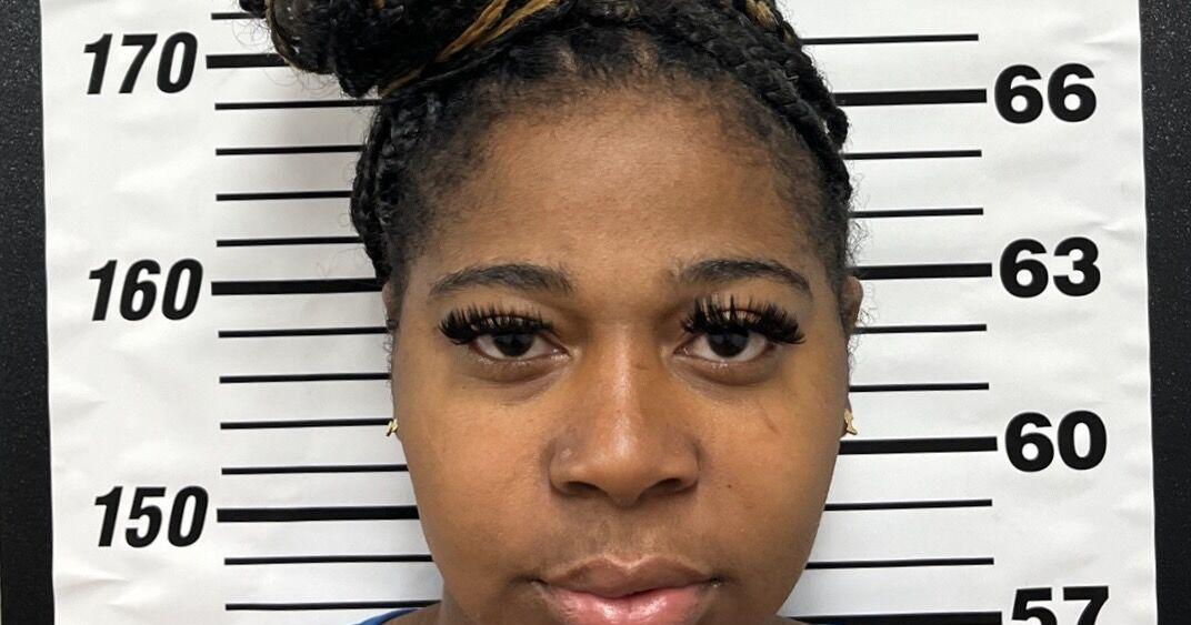 Two charged following Tuesday night robbery | Crime & Law Enforcement ...