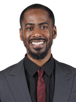 How a longstanding relationship reunited Tony Dukes with Sam Purcell ...