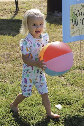 Suds fun at the park | Photos | djournal.com